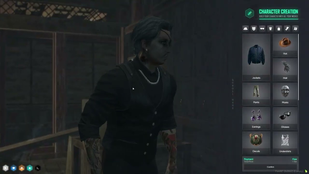 Lang to Contact Cerberus to Send Him 500M Dollars But He's Just a Loser Now | Nopixel GTARP