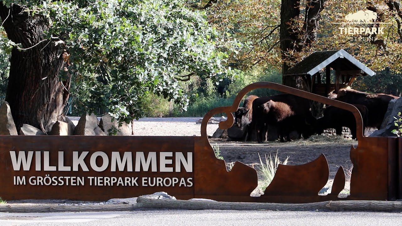 Tierpark Berlin – Tierpark Berlin Tierpark Berlin – Tierpark Berlin
