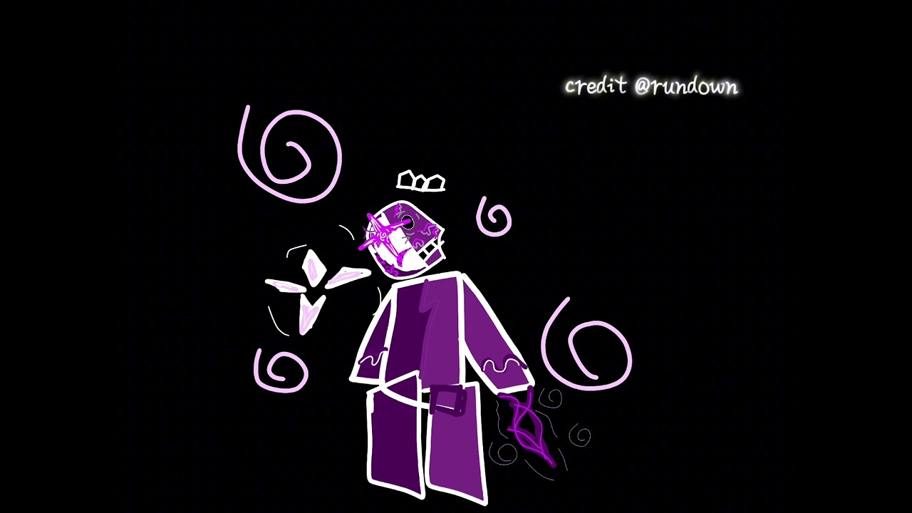 Void star.       Credit @rundown