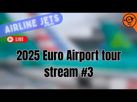 Airport watch - LIVE | Tue 24th June 2025 |