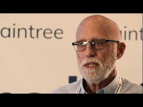Raintree Testimonial - Bardavon Health Innovations