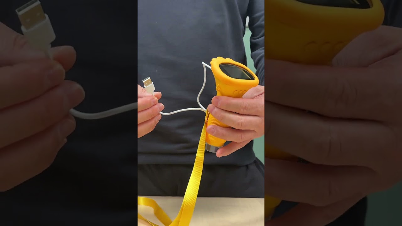 Connect Kids Microscope to the Computer #microscope #kids #moms #parenting