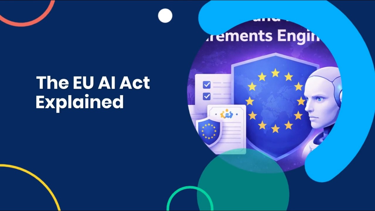 The EU AI Act: What It Means for AI, DevOps & You