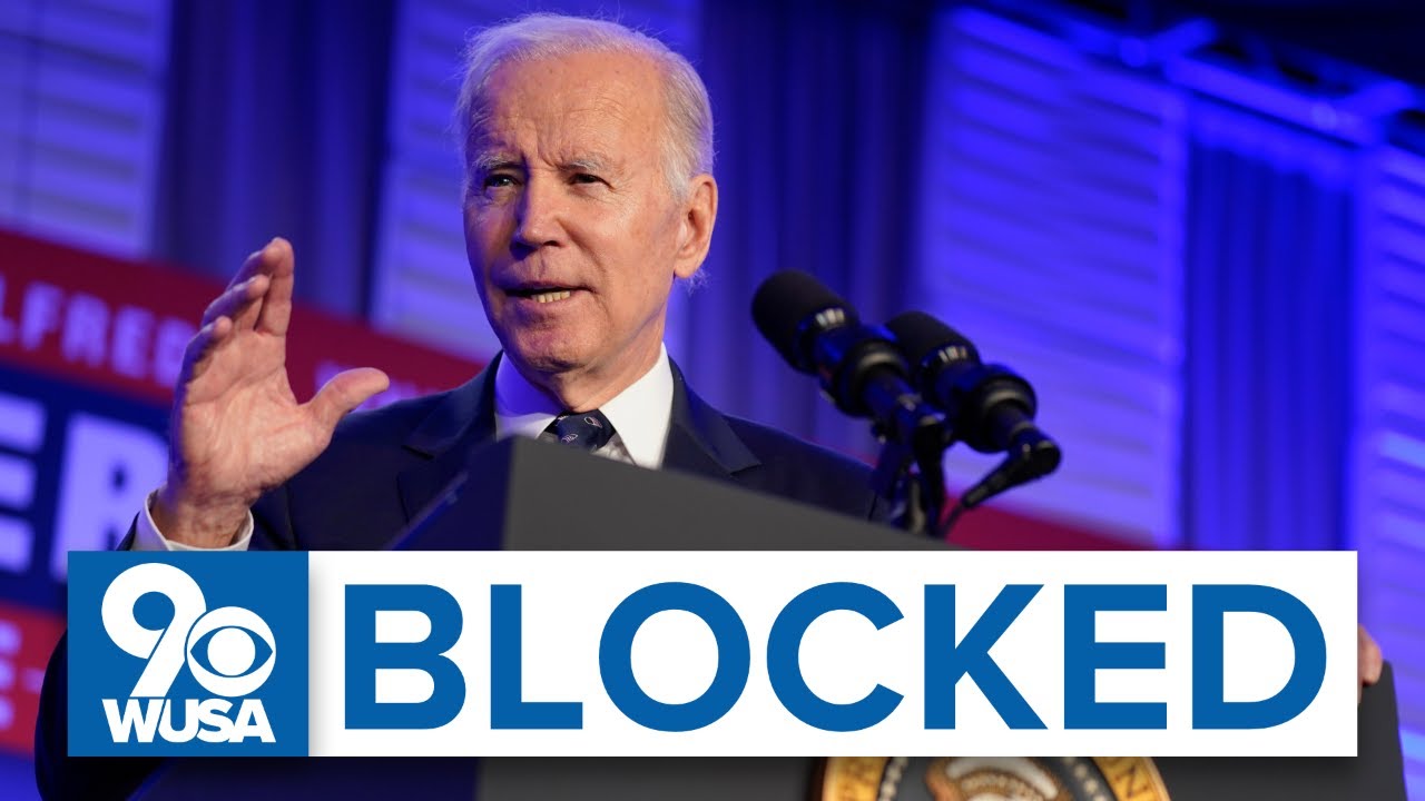 Senate votes to BLOCK DC crime laws