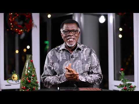 God's Peace || WORD TO GO With Pastor Mensa Otabil Episode 227
