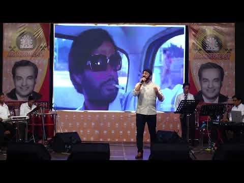 Kai baar Yunhi Dekha Hai | Yogesh | Salil Chaudhary | Rajanigandha | Mukesh| Sunny Singh