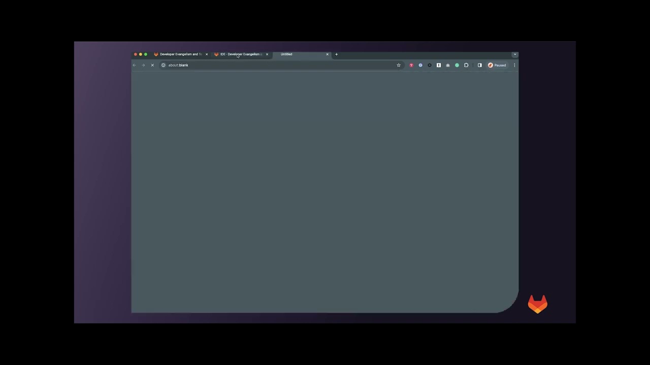 How GitLab Enables Platform Engineering