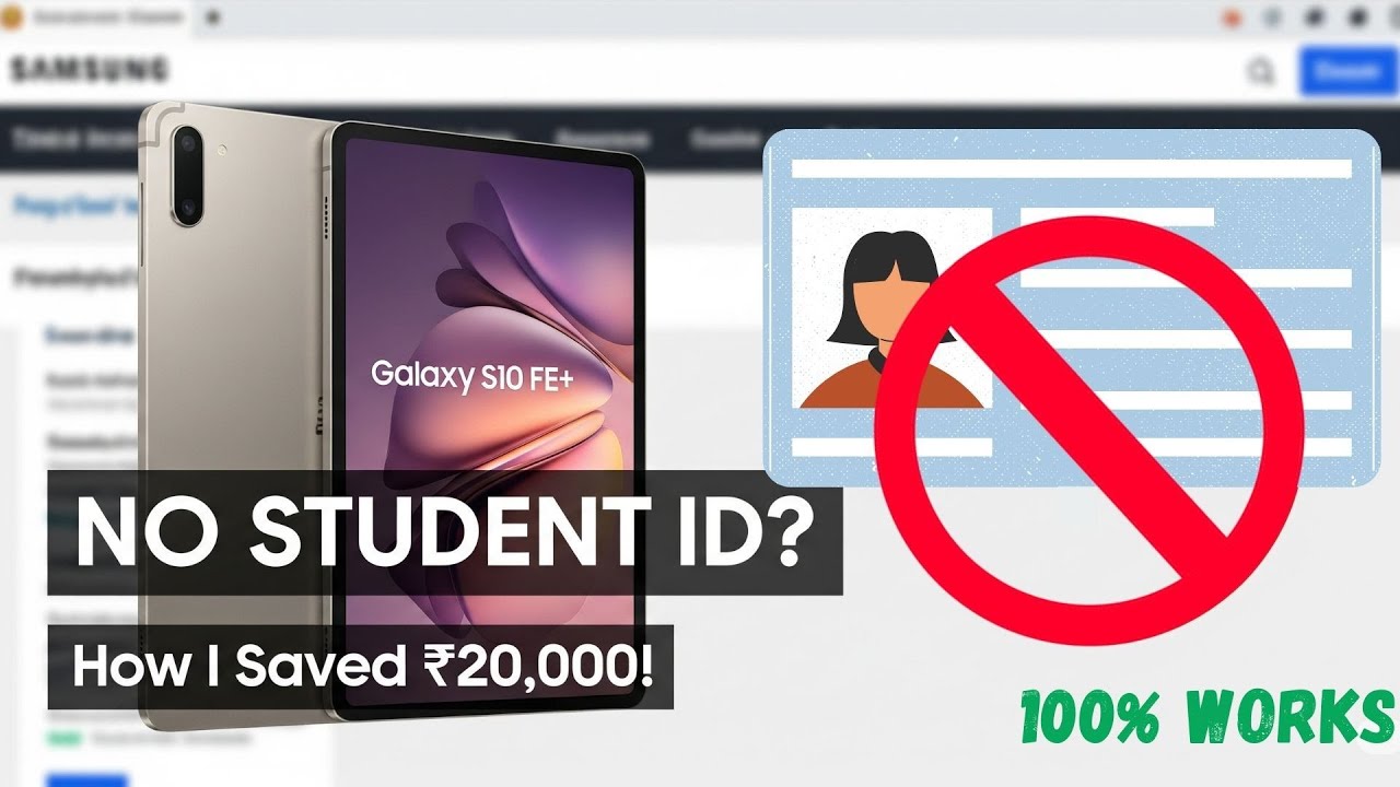 UNiDAYS Student Verification 2026 | Step by Step Guide 100% Works