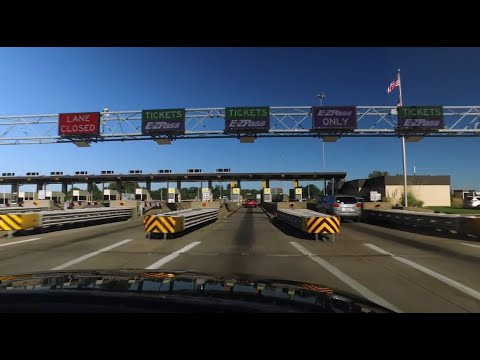 E-ZPass users experience unreasonable wait times, wrongful violations