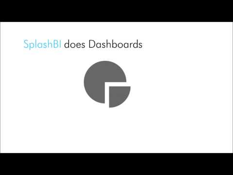 SplashBI - Features, Reviews & Pricing (December 2025)