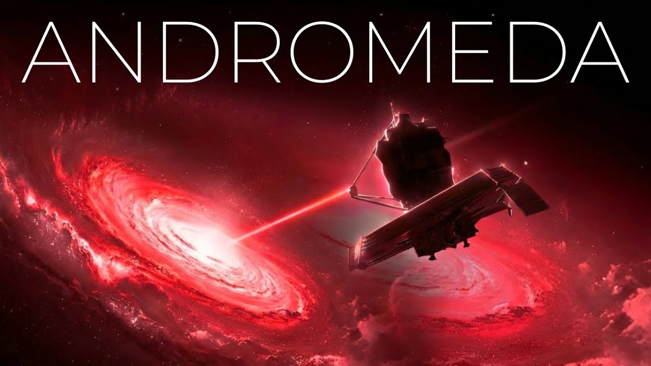 James Webb Looked Into Andromeda… What It Saw Terrified Scientists