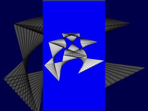 Can You Explain What is the meaning of these lines | Line Art