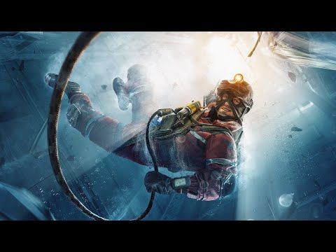 Steam Community :: Video :: An ace with Ace | RAINBOW SIX SIEGE