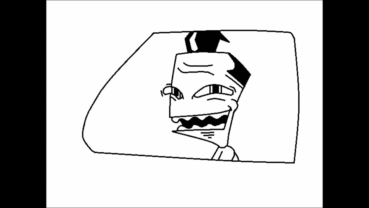 Problem, Officer? ZaDR Version