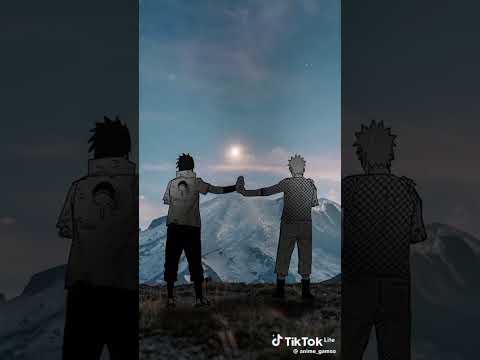 BEST HD 4K WALLPAPER ##NARUTO##ANIME#