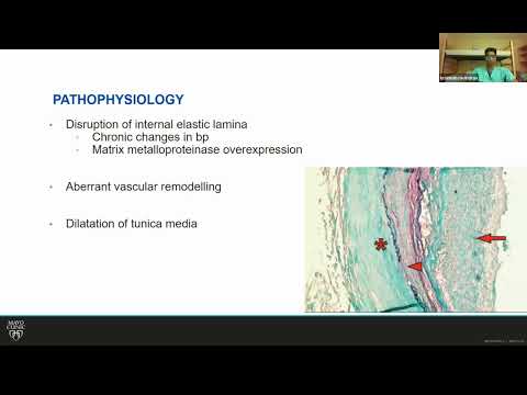 Lecture Series - Krishnan Ravindran MD (06-12-2023)