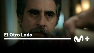 El otro lado - Ver la serie online completa en español