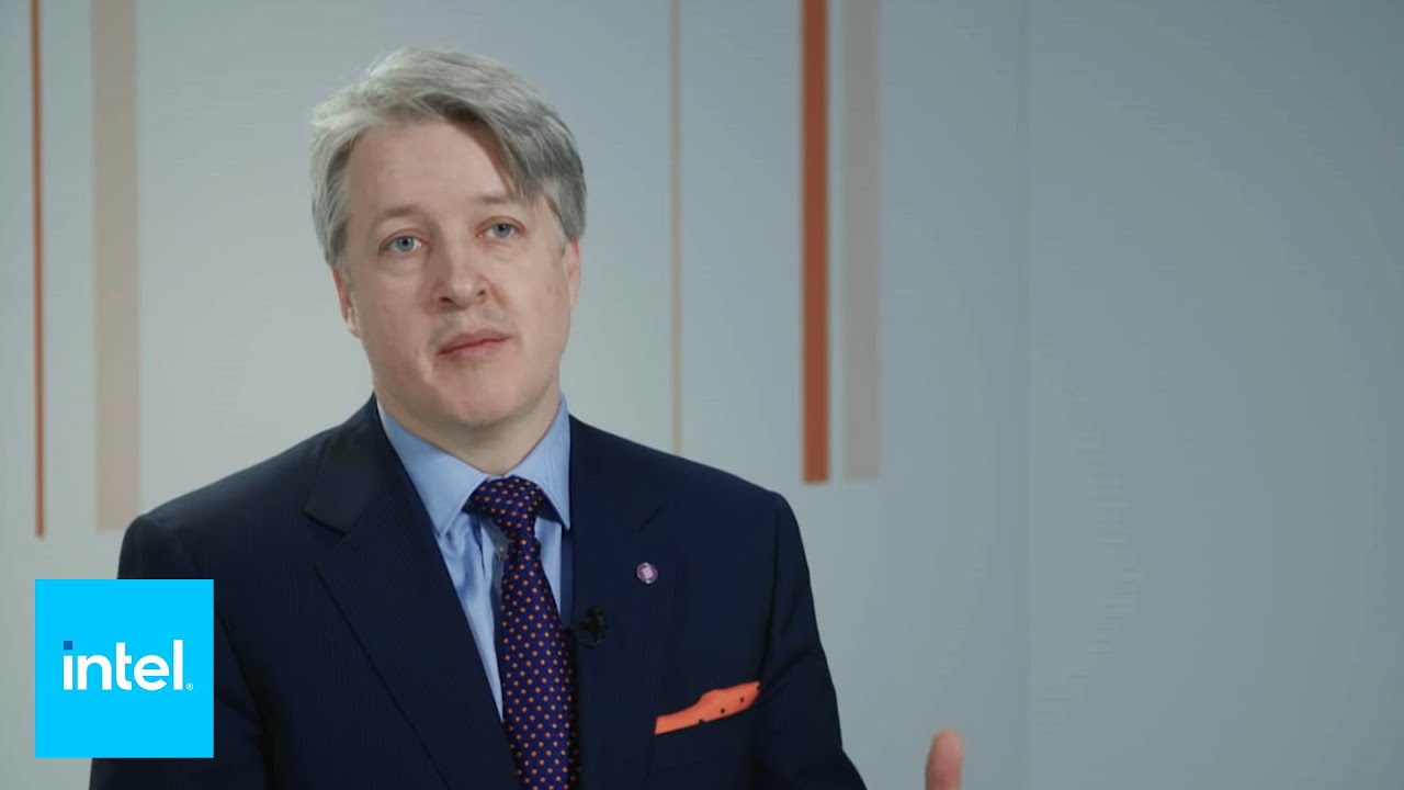 Preparing the Network for 5G with Ericsson | Intel Business