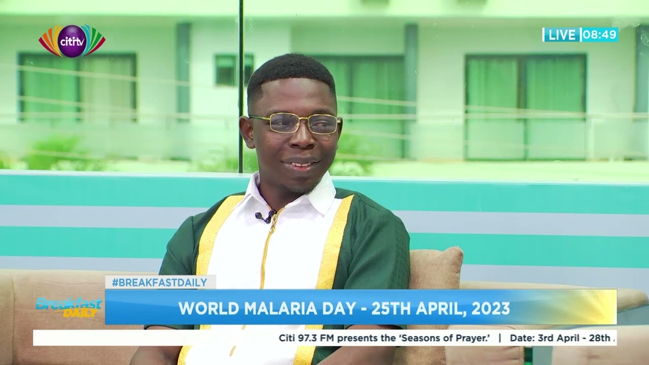 World Malaria Day scheduled 25th April 2023