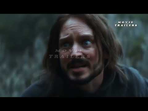 Bookworm Movie Official Trailer 2024 Elijah Wood Movie Hd 2024