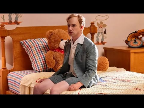 The Rehearsal: The Most Disturbing Show Of The Year