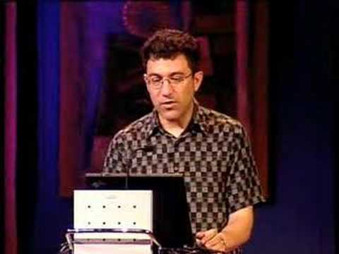 African use of complex geometric patterns - fractals part 1