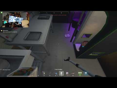IFR CHUCKY Live Stream