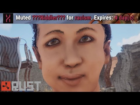Steam Community :: Video :: Rust Goofy ahh moments