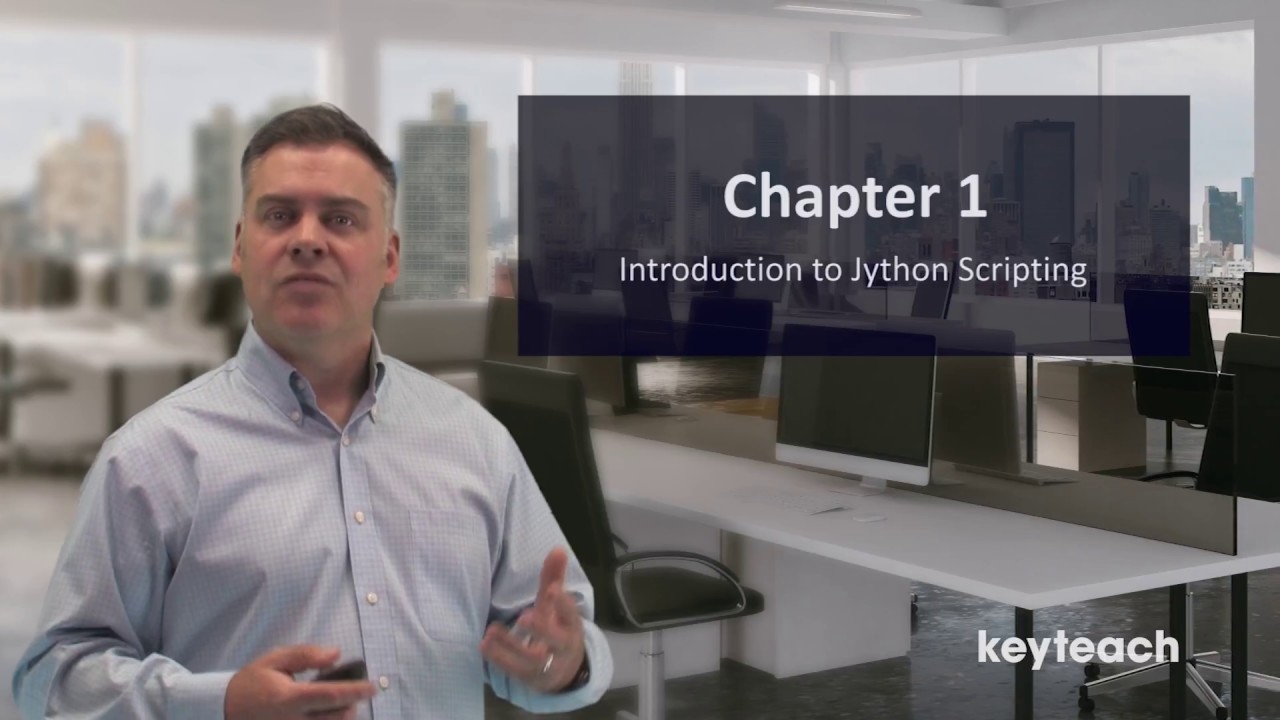 Introducing Jython Scripting for Oracle FDMEE from Keyteach