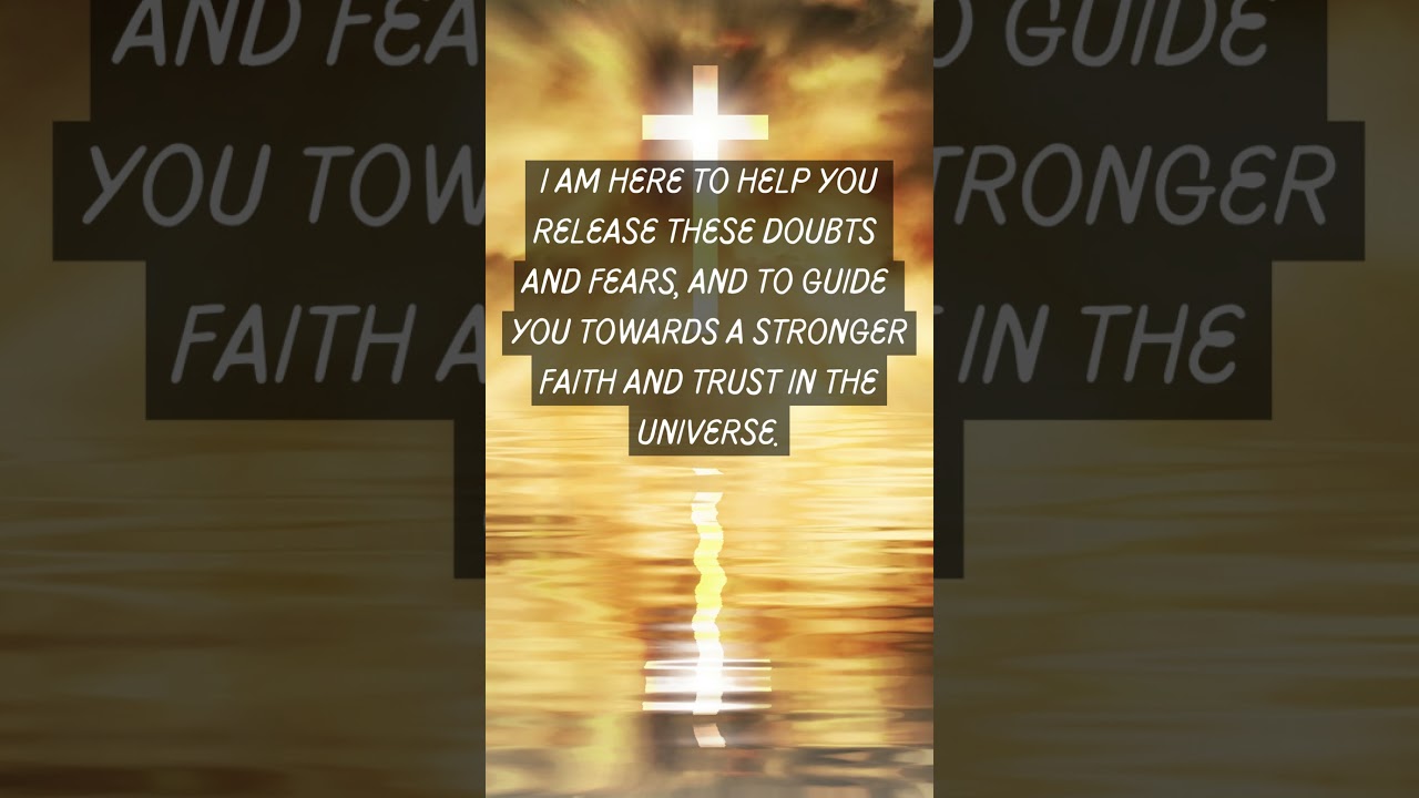 Archangel Uriel’s Message on your FAITH!