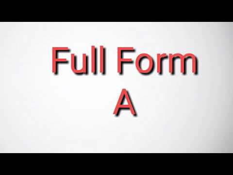Full form of ANSI ?