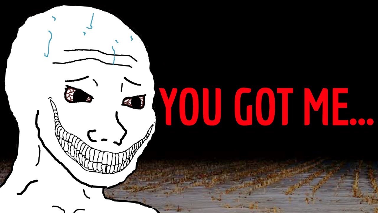 Insane Anonymous Confessions