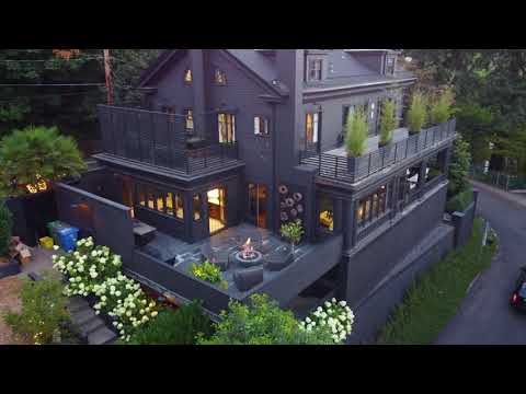 1408 SW Vista Ave, Portland