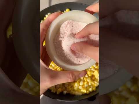 How to Make Esquites (Full Recipe On IG) — @thisisavocado_