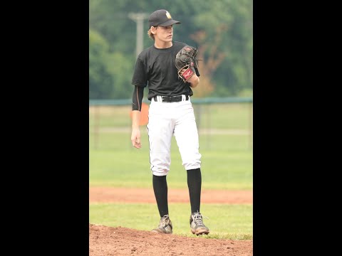 Carson Powell, Lucasville Valley 2026 - Tim Martin Showcase 9/17/2022