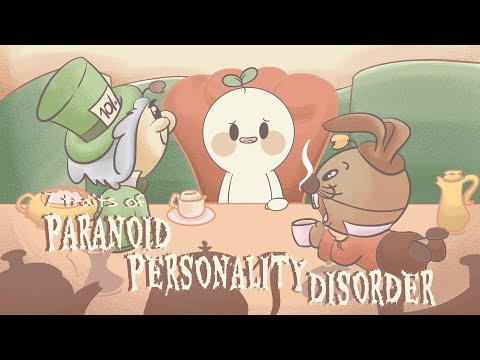 5 Signs of Paranoid Personality Disorder