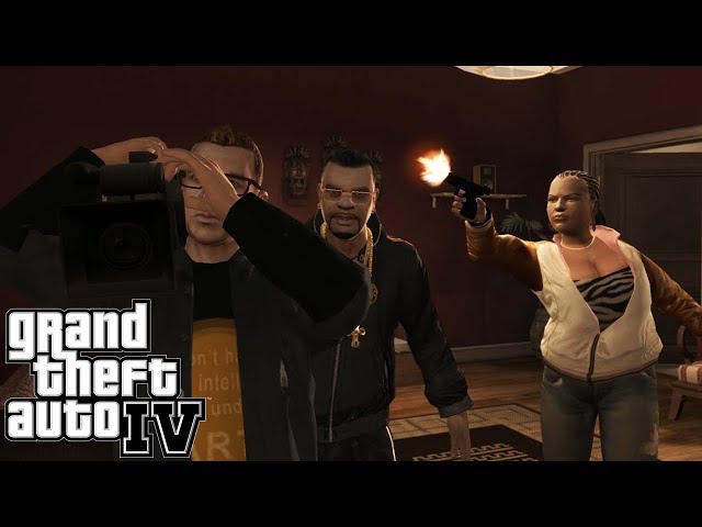 10 best GTA side characters of all time, ranked