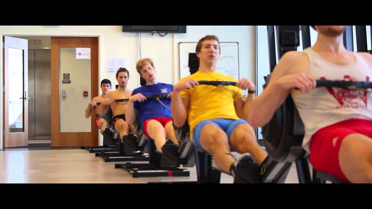 Winter Training 2016