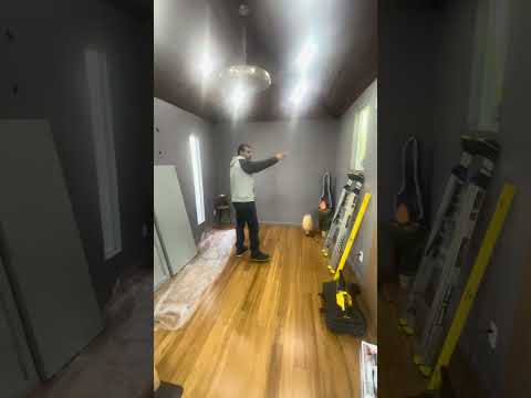Podcast & Yoga Studio Install Setup with 11 of our 4” & 2” Bass Traps & Midrange Panels!