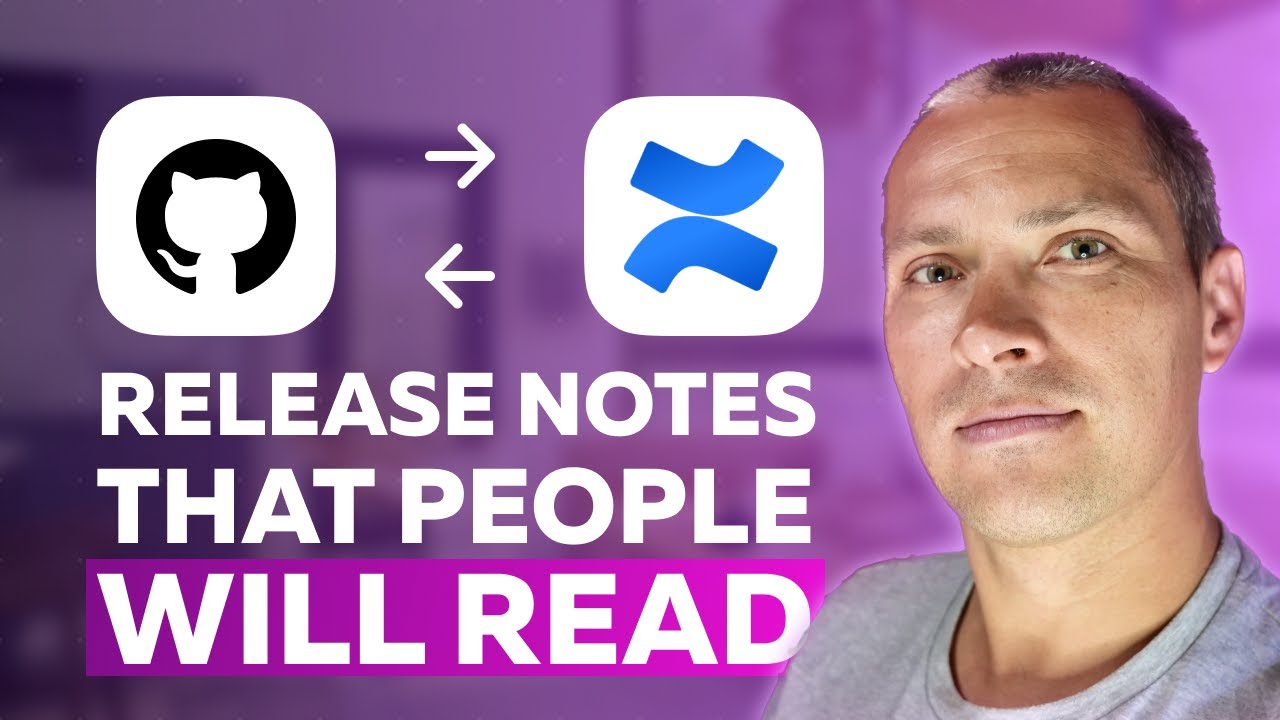 Confluence Release Notes with GitHub A Step by Step Guide