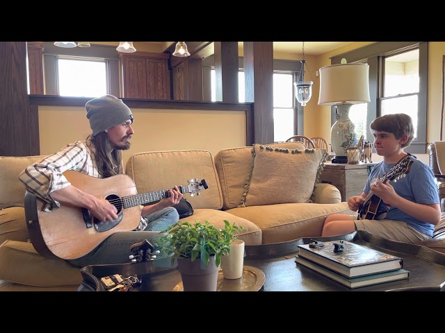 Wyatt & Christopher | Visit St. Augustine