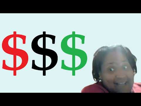 Grown Black Folks Talk: The Three Types Of Money A Hypergamous Woman Needs To Understand
