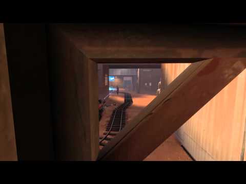 Steam Community :: Video :: TF2 How to: Reflect Arrows