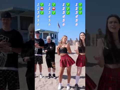 2022 TikTok check 🤩 /Eva Miller Tik Tok #evamiller #millereva #xoteam #tiktok #tiktoktrend #short