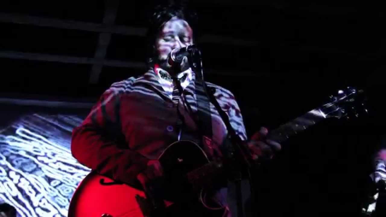 Daydream Machine | Erasing Worlds (Live)