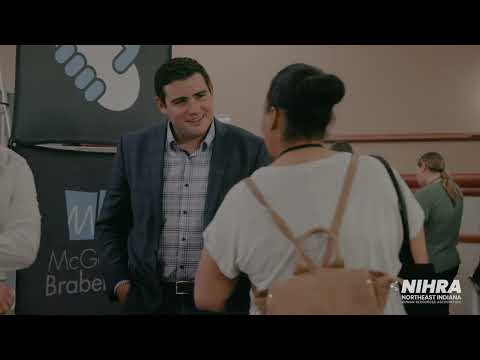 NIHRA's Annual HR Conference Highlights |2023 Recap Video