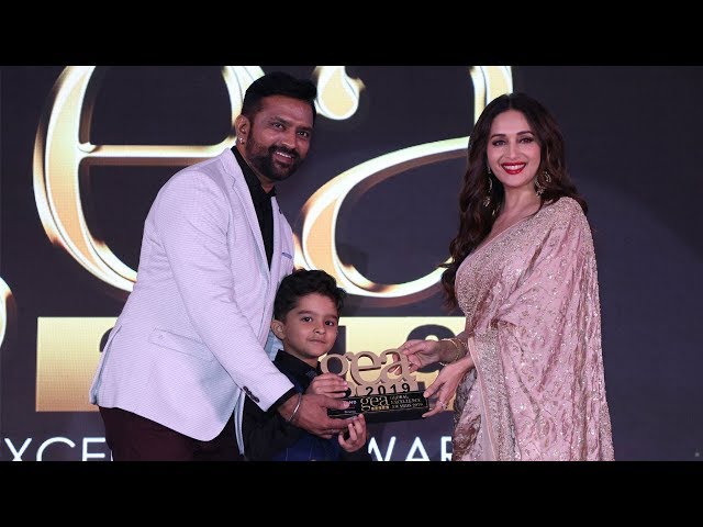 Mr. Naveen Dave Wins Best Astrologer in Rajasthan