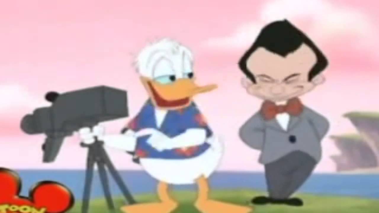Quack Pack Episodio 6 1 2