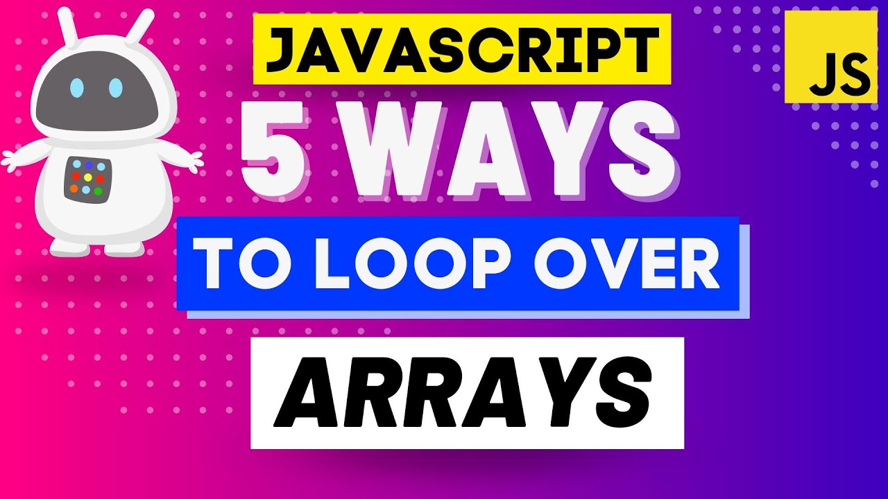 Mastering JavaScript: Unleash Your Array Looping Skills