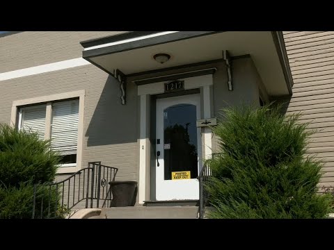 Families share stories about loved ones after New Albany funeral home shut down by state of Indiana